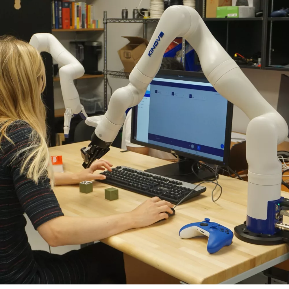 ICRA 2023 | Ressources Cobot