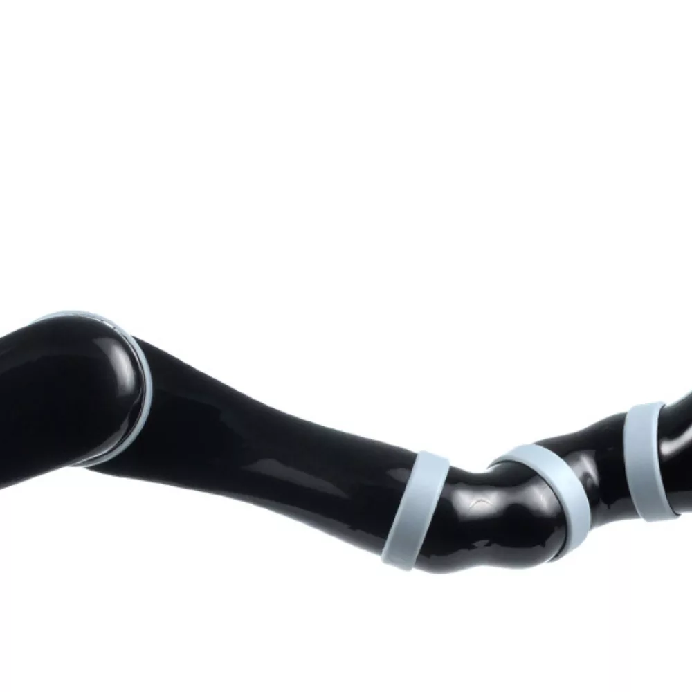 Discover our assistive robot Jaco