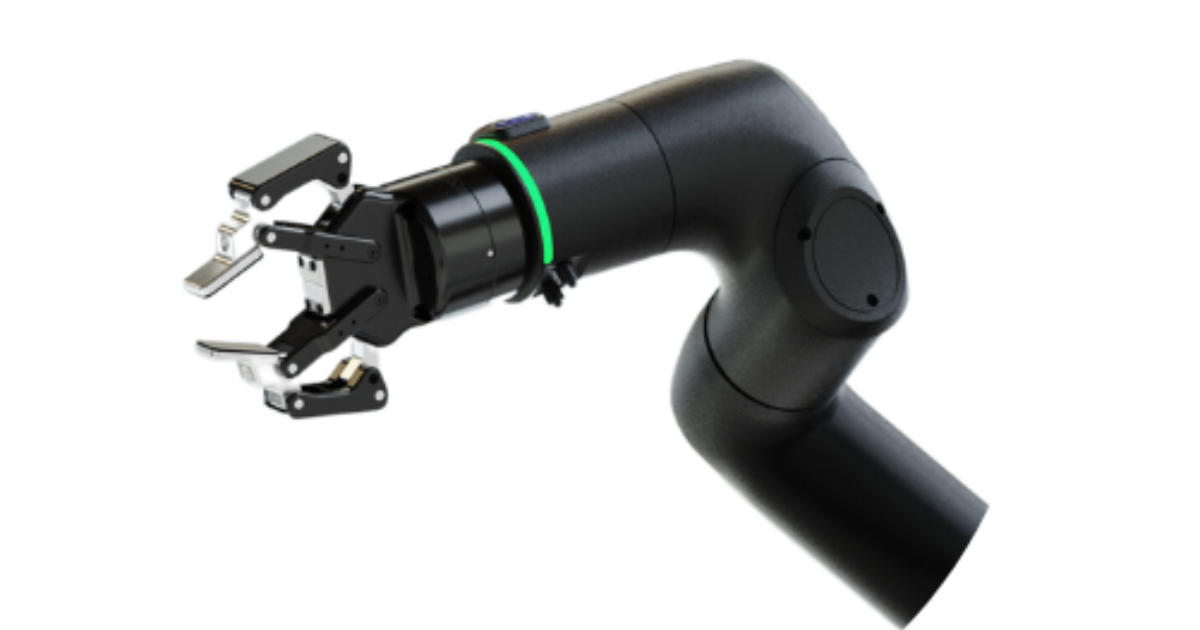 How to choose the right end-of-arm tooling for your robots? | Cobot…