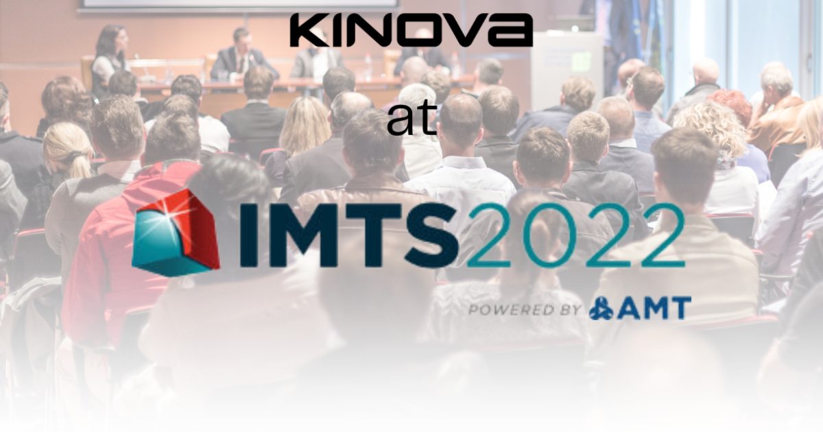ITMS 2022 | Cobot Resources