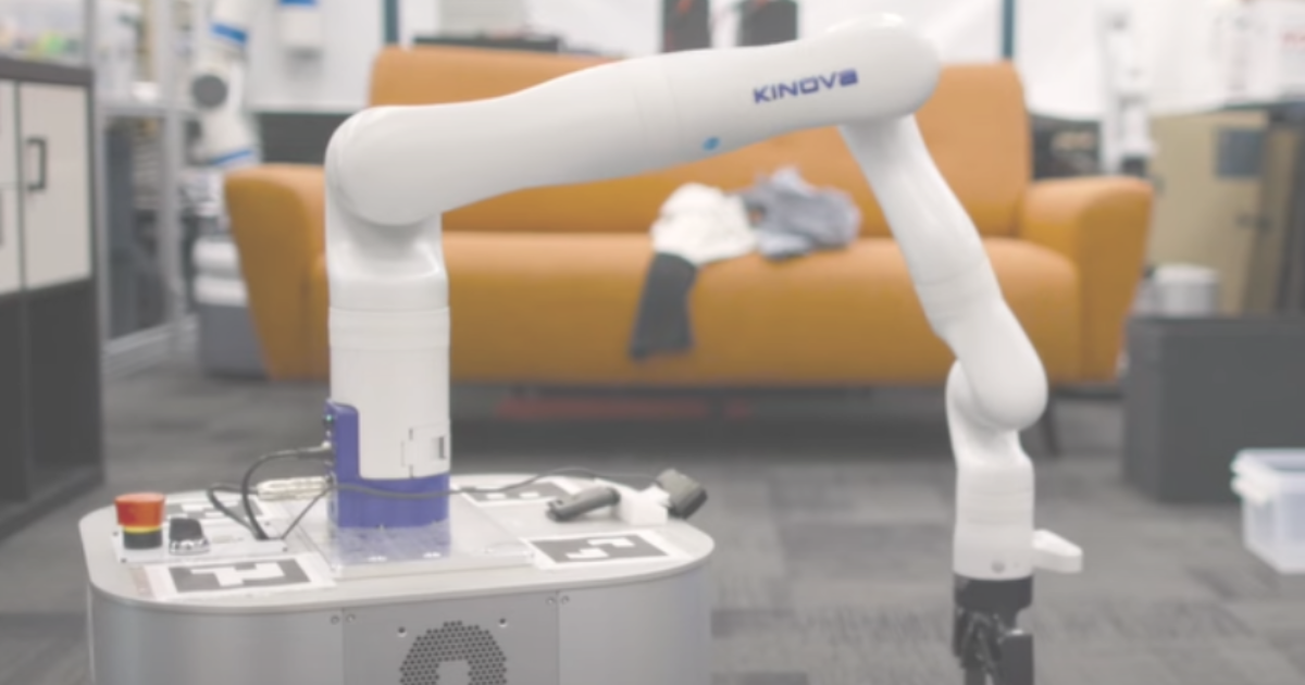 Assistance Robotique Personnalisée avec TidyBot