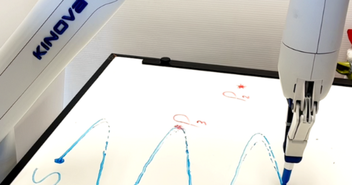 Advancing Imitation Learning: Stable and Efficient Robotics with…