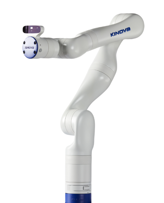 Kinova Robotics | Human-Centric Robotic Arms & Automation