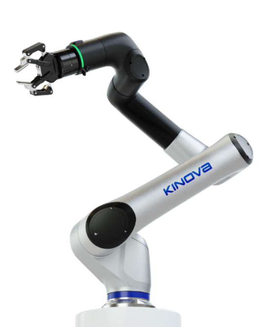 Kinova Robotics | Human-Centric Robotic Arms & Automation