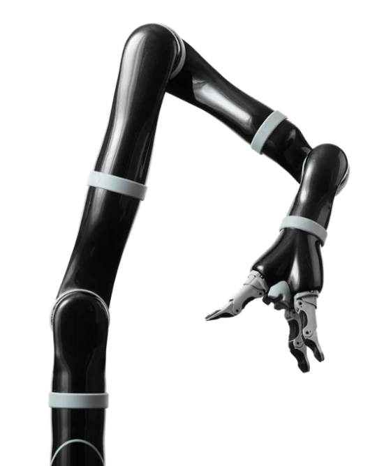 Kinova Robotics | Human-Centric Robotic Arms & Automation